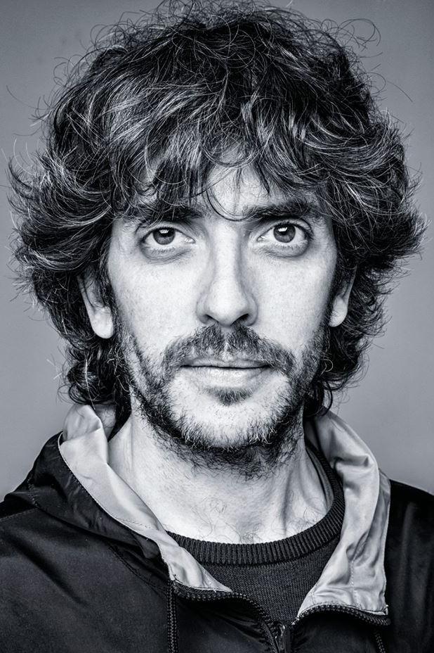 Pau Faus - FilmAffinity