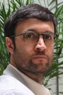 Pau Teixidor - FilmAffinity