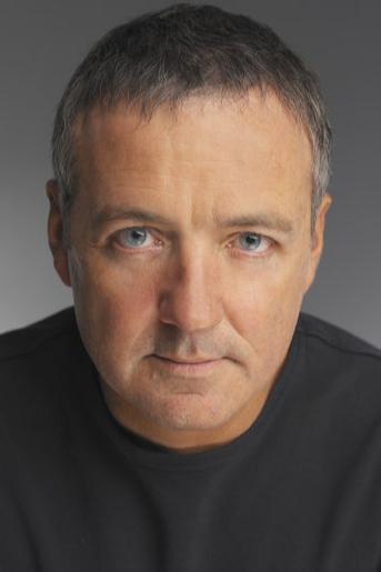 Paul Barrett - FilmAffinity