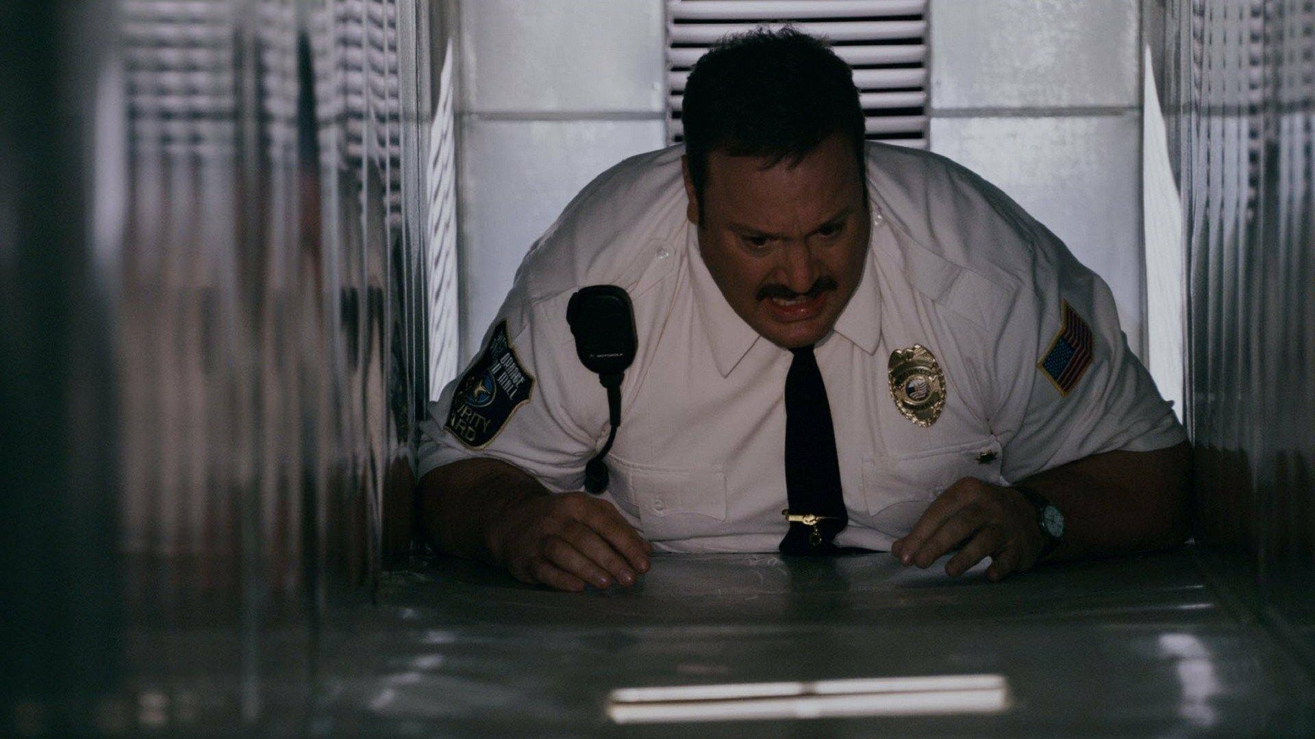 Image gallery for Paul Blart: Mall Cop - FilmAffinity