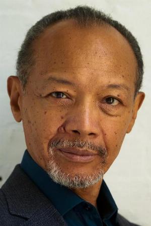 Paul Calderon - FilmAffinity