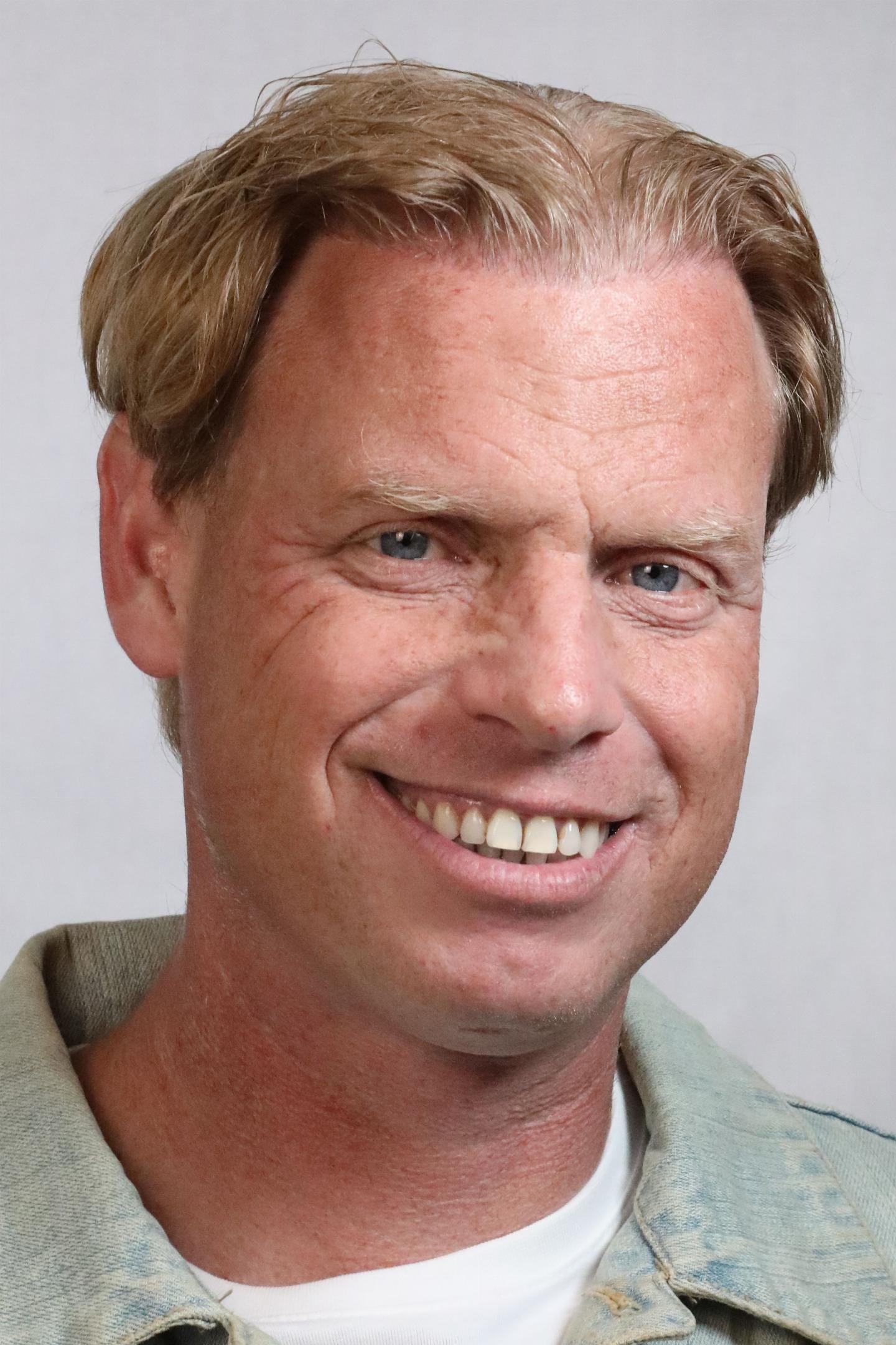 Créditos completos de Dept. Q (Serie de TV) - FilmAffinity