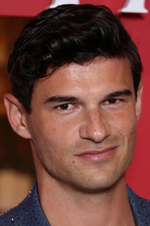 Paul Forman - FilmAffinity