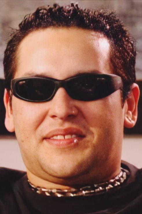 Paul Gray - FilmAffinity