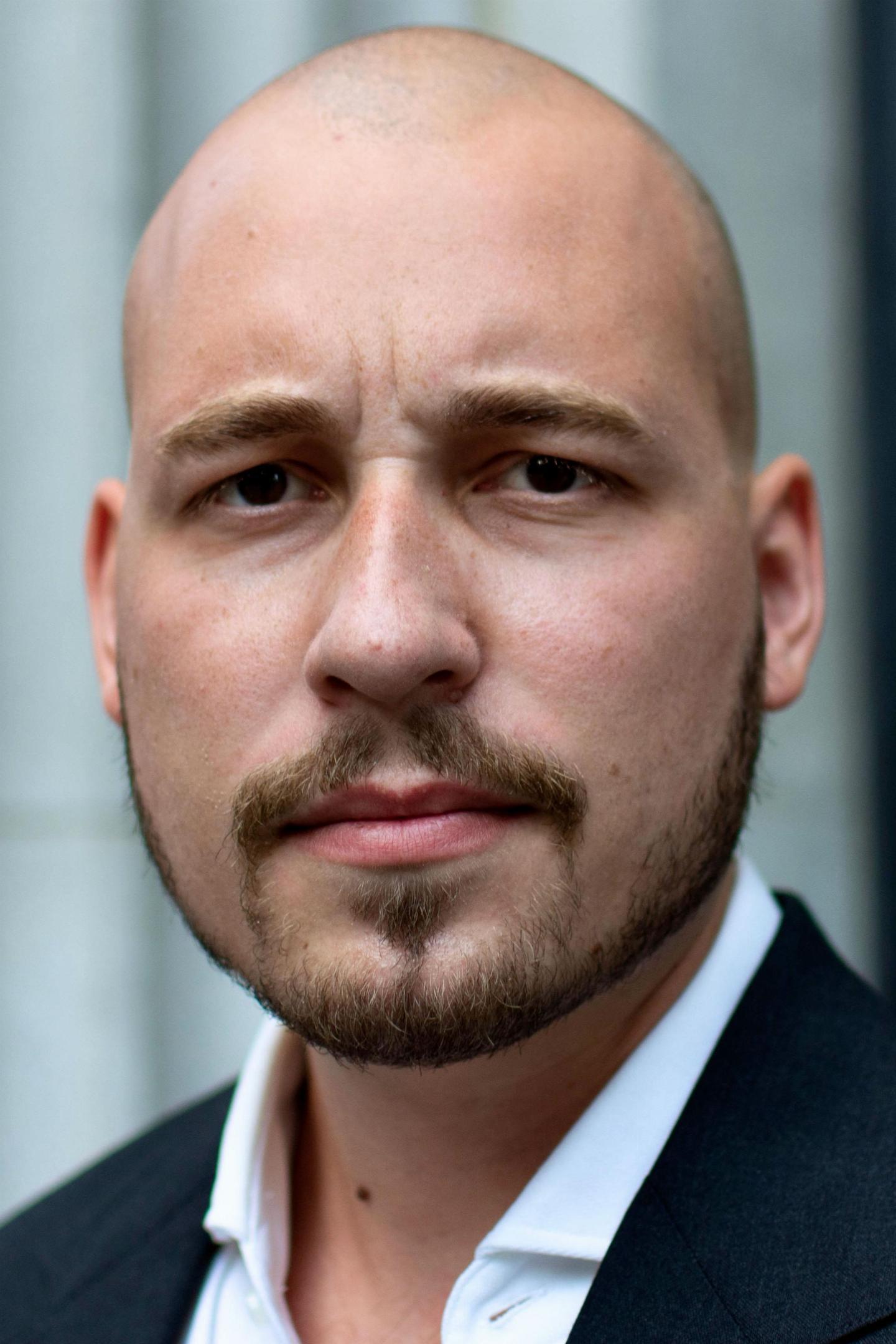 Paul Robert Kane - FilmAffinity