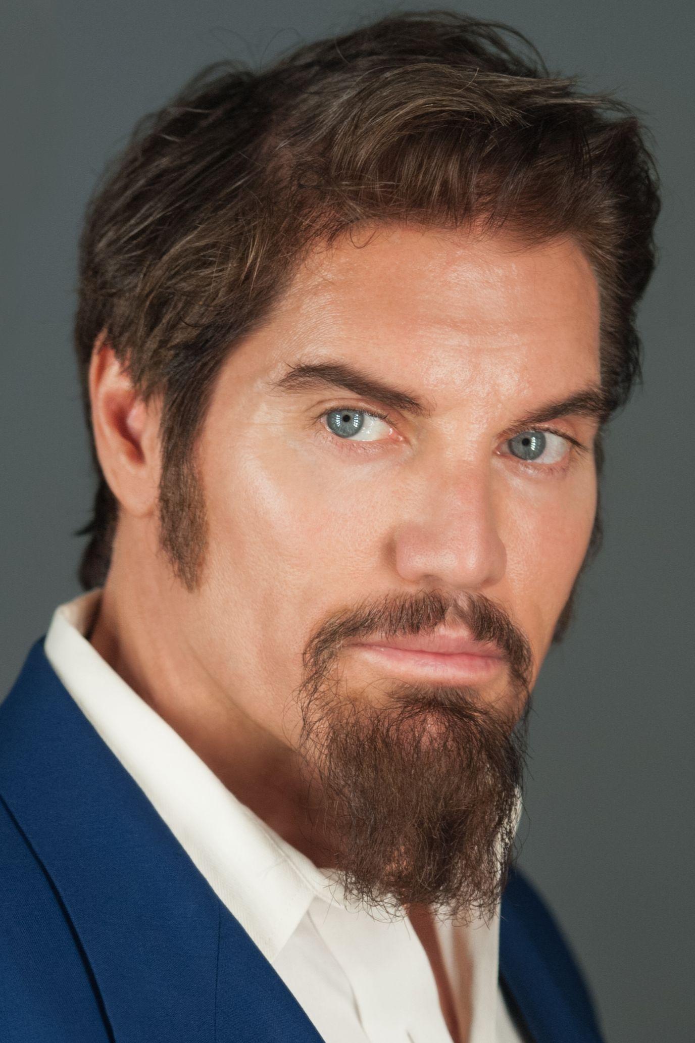 Paul Sampson - FilmAffinity