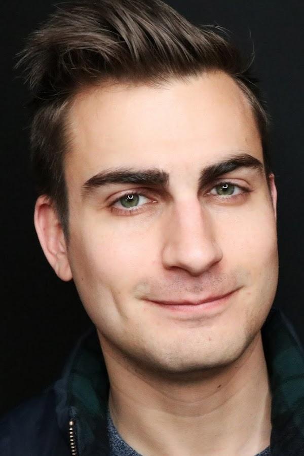 Paul Tassi - FilmAffinity