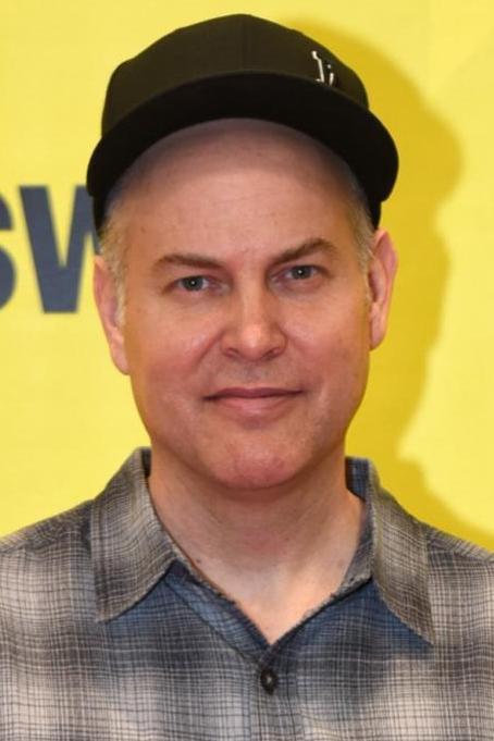 Paul Tollett - FilmAffinity