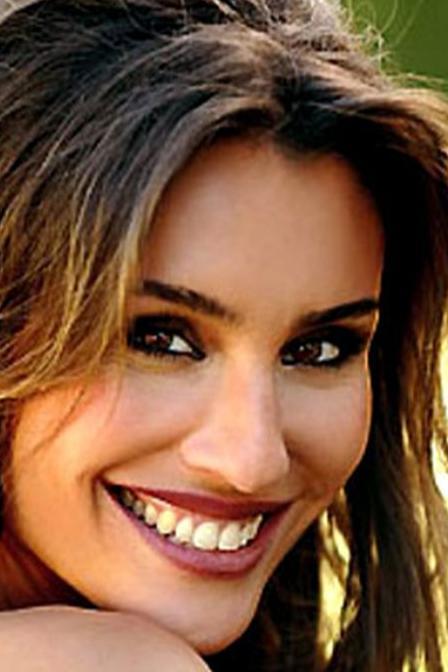 Paula Morales - FilmAffinity