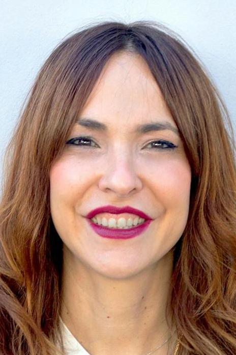 Paula Ortiz - FilmAffinity