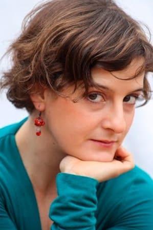 Paula Ransenberg - FilmAffinity