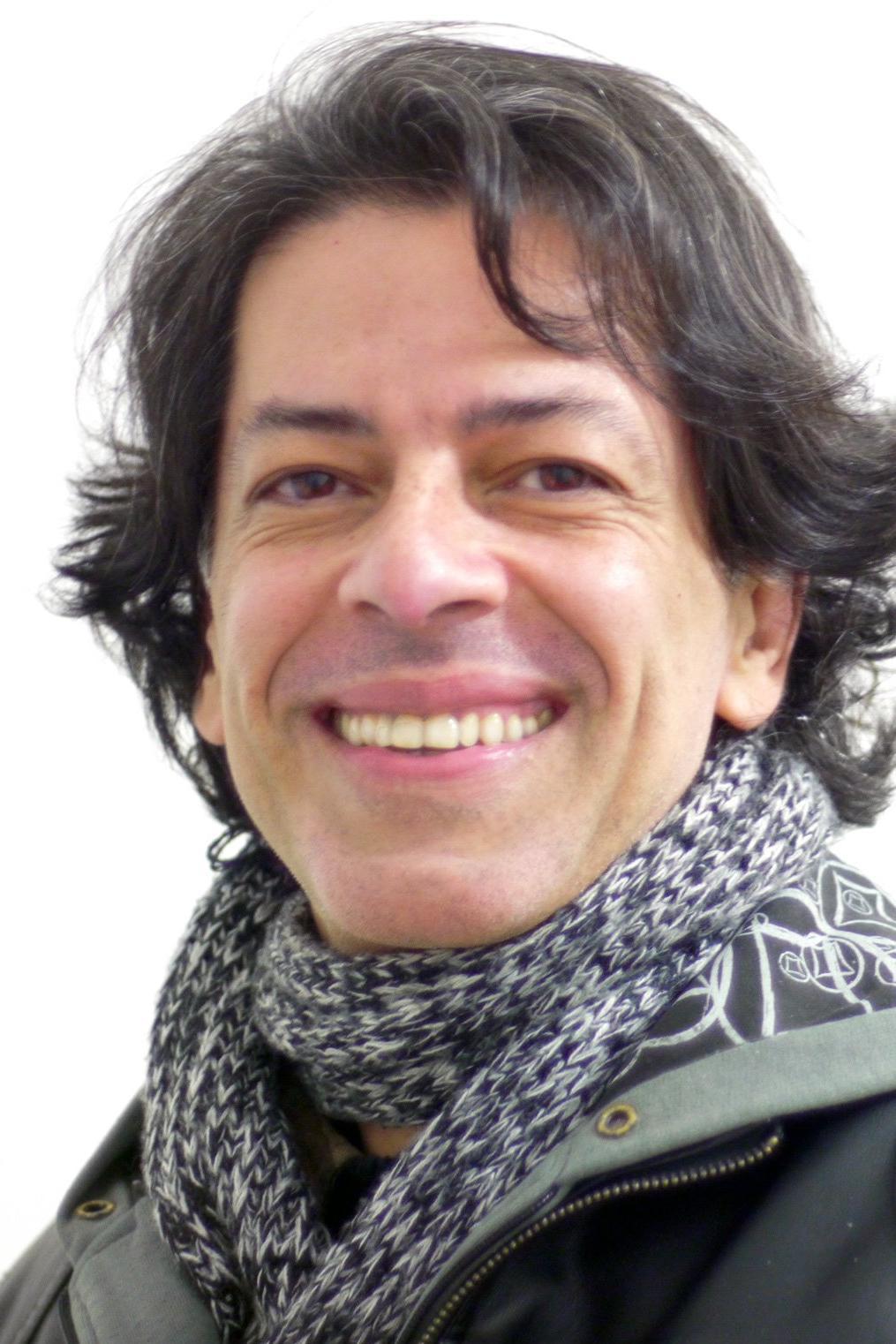 Paulo Leão - FilmAffinity