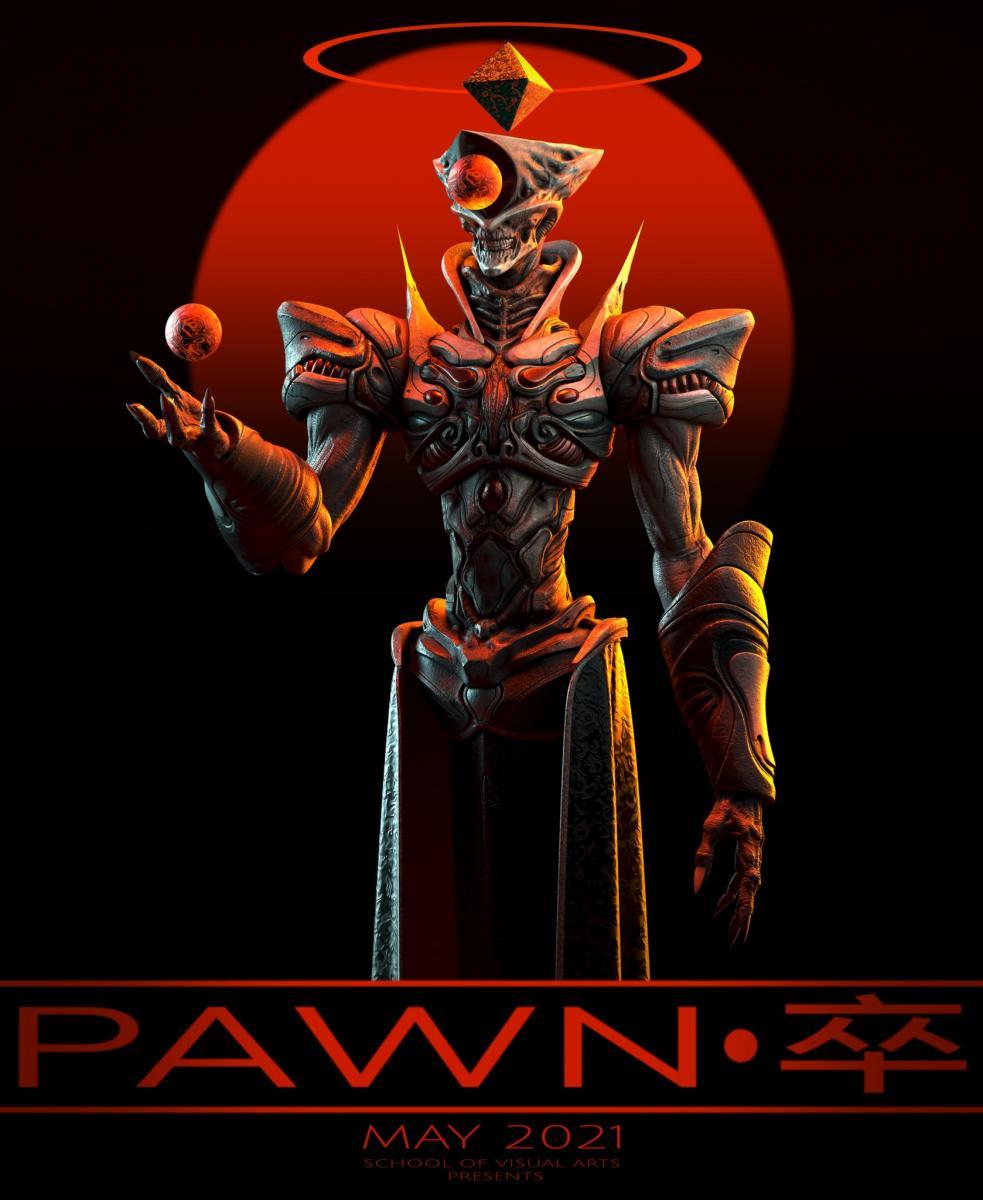 Image gallery for Pawn (S) - FilmAffinity