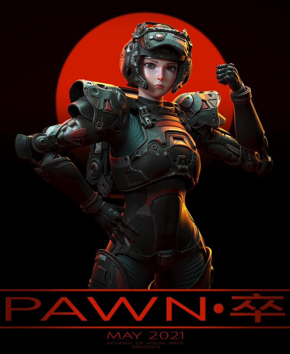 Image gallery for Pawn (S) - FilmAffinity