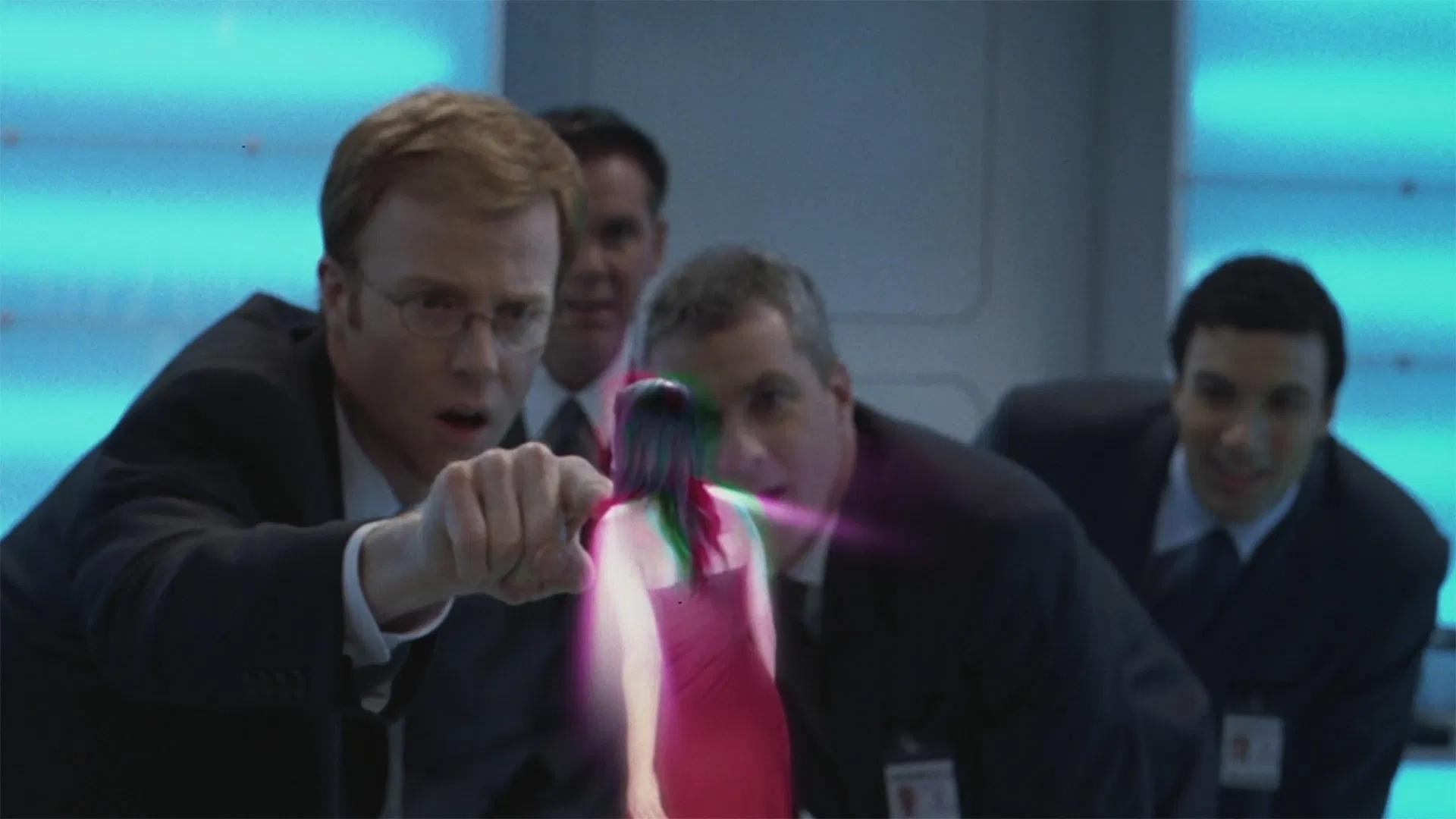 Image gallery for Paycheck - FilmAffinity