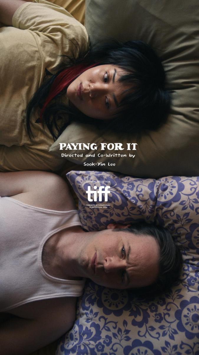 Paying for It (2024) - FilmAffinity