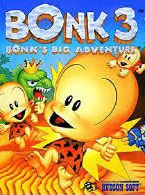 Bonk 3: Bonk's Big Adventure (1993) - FilmAffinity