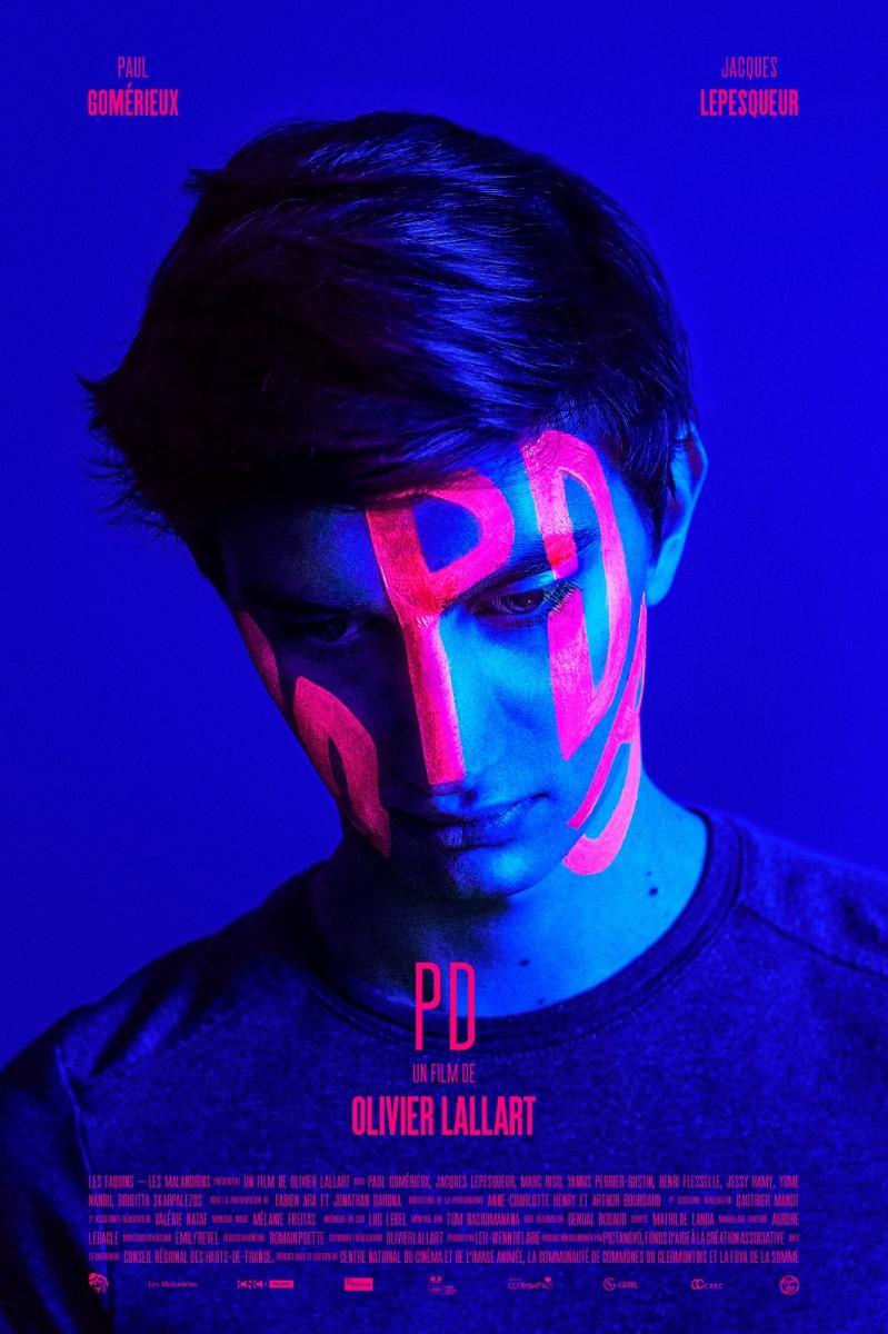 PD (2019) - Filmaffinity