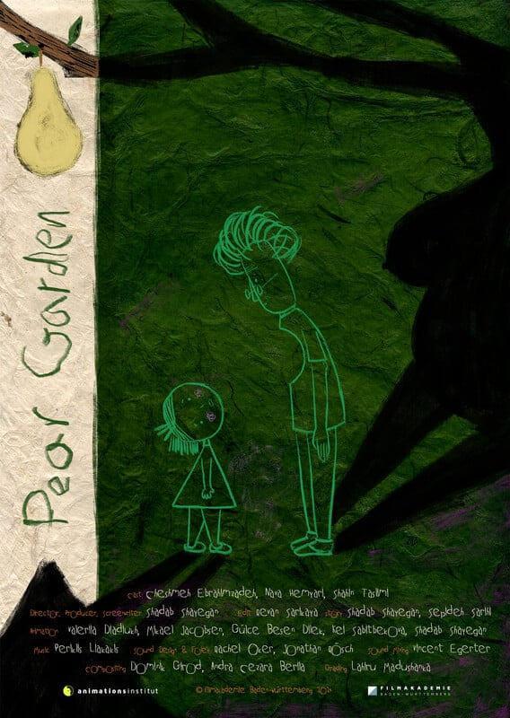 Pear Garden (C) (2024) - Filmaffinity