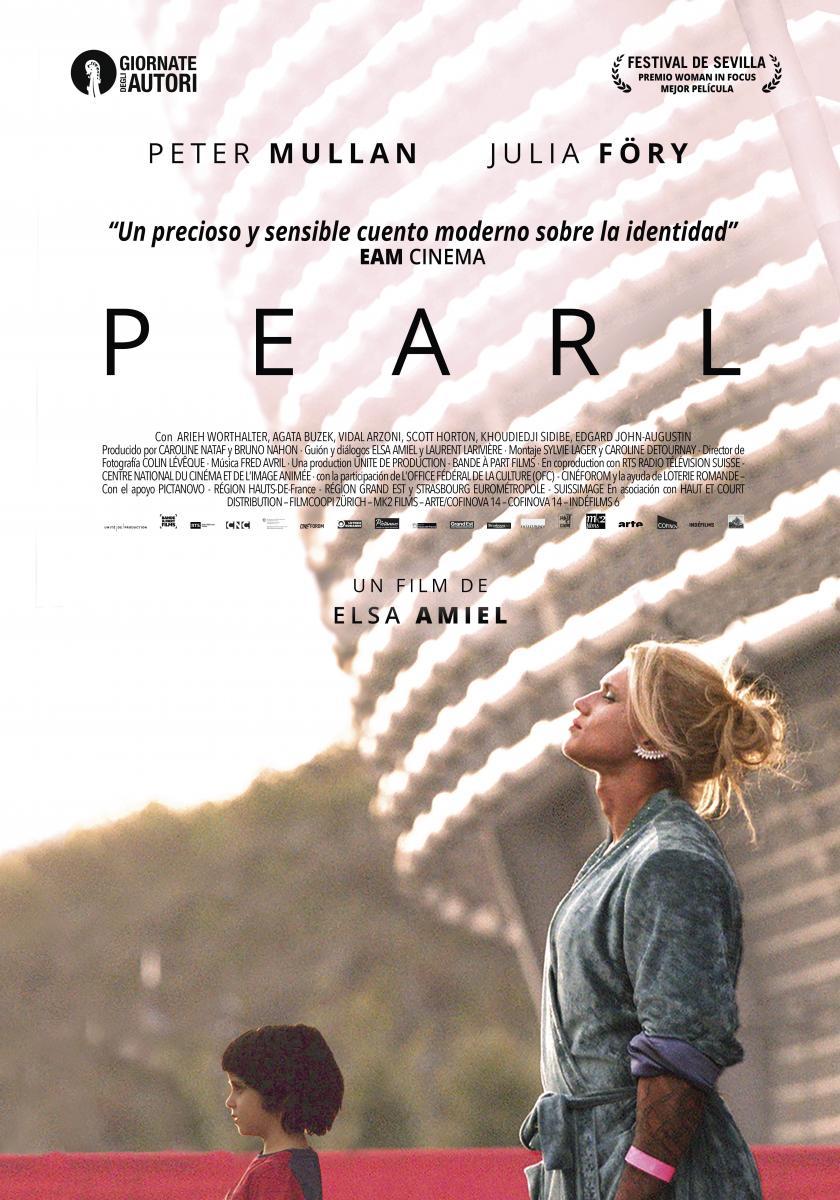 Image gallery for Pearl - FilmAffinity