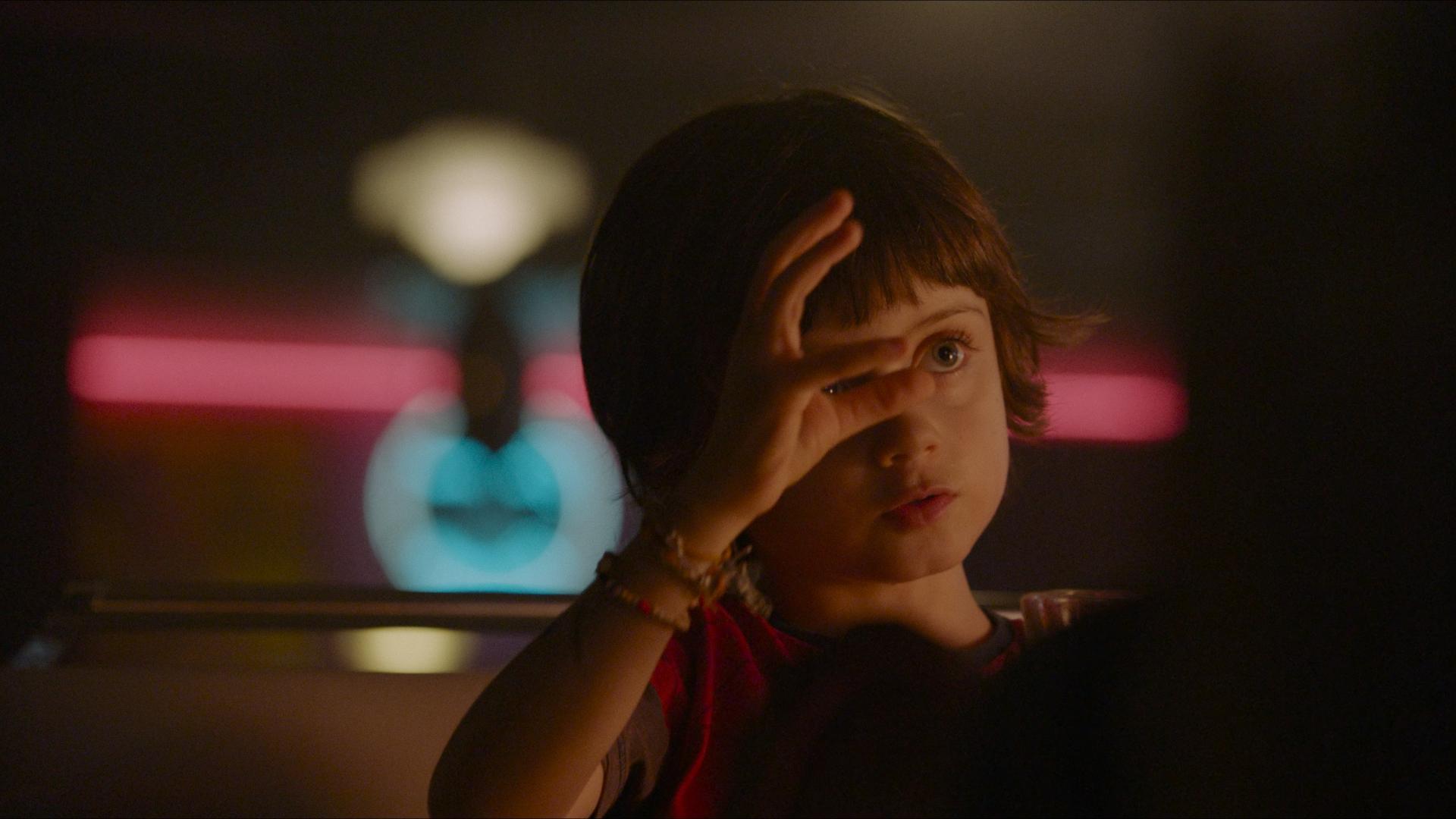 Image gallery for "Pearl " - FilmAffinity