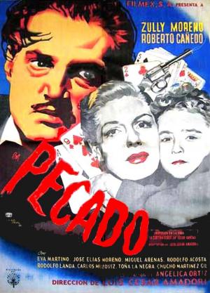 Pecado (1951) - FilmAffinity