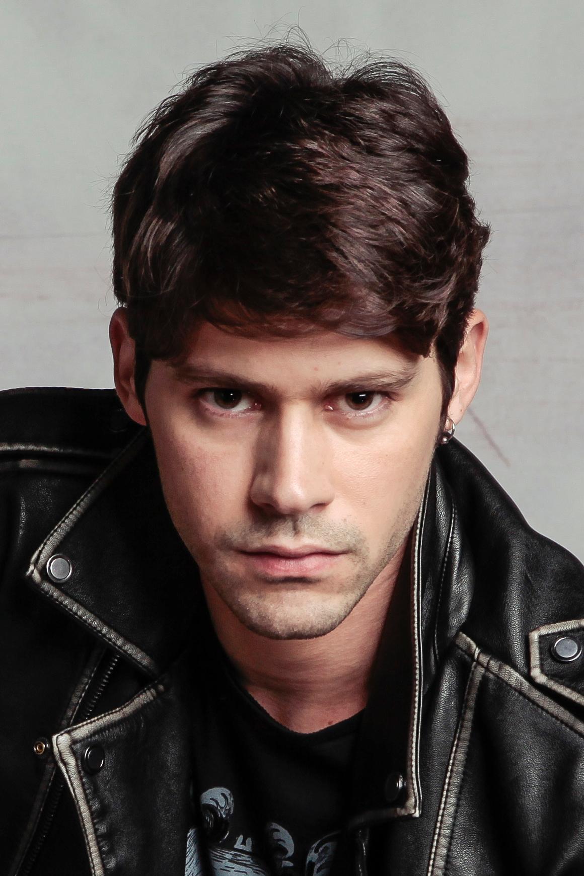 Pedro Campos - FilmAffinity