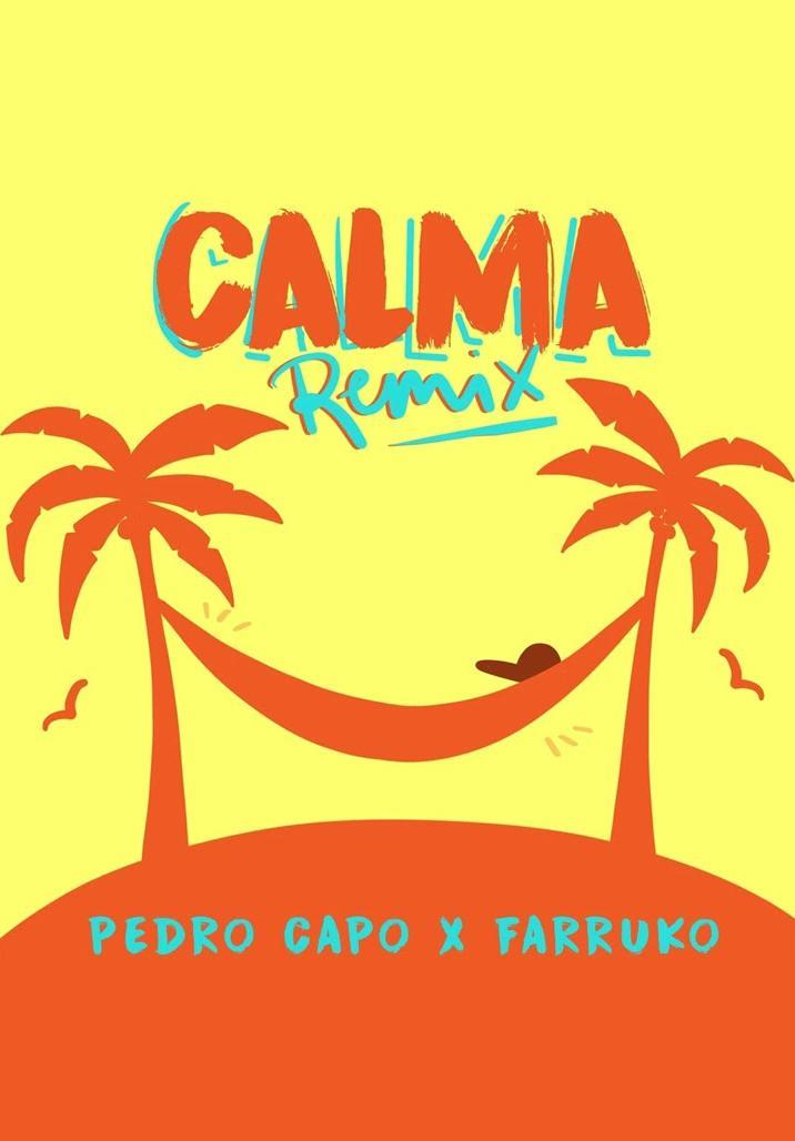 Sección visual de Pedro Capó & Farruko: Calma (Remix) (Vídeo musical) - FilmAffinity