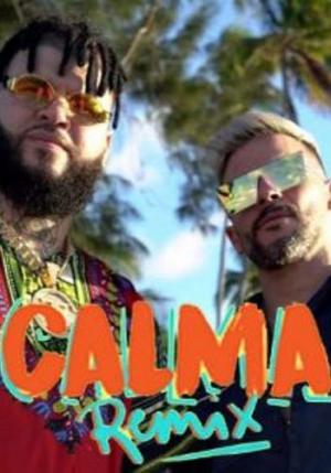 Pedro Capó & Farruko: Calma (Remix) (Vídeo musical) (2018) - FilmAffinity