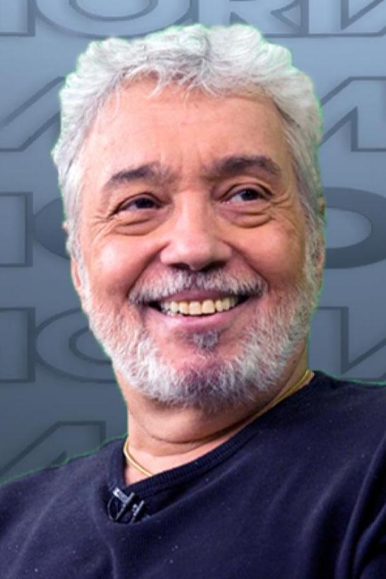 Pedro Paulo Rangel - FilmAffinity