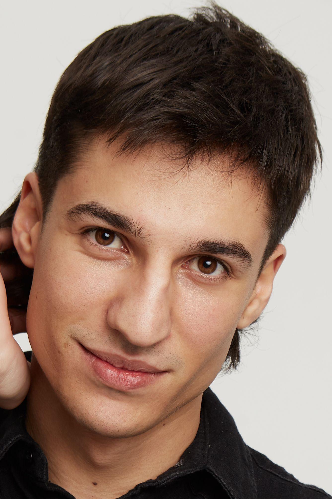 Pedro Romero - FilmAffinity