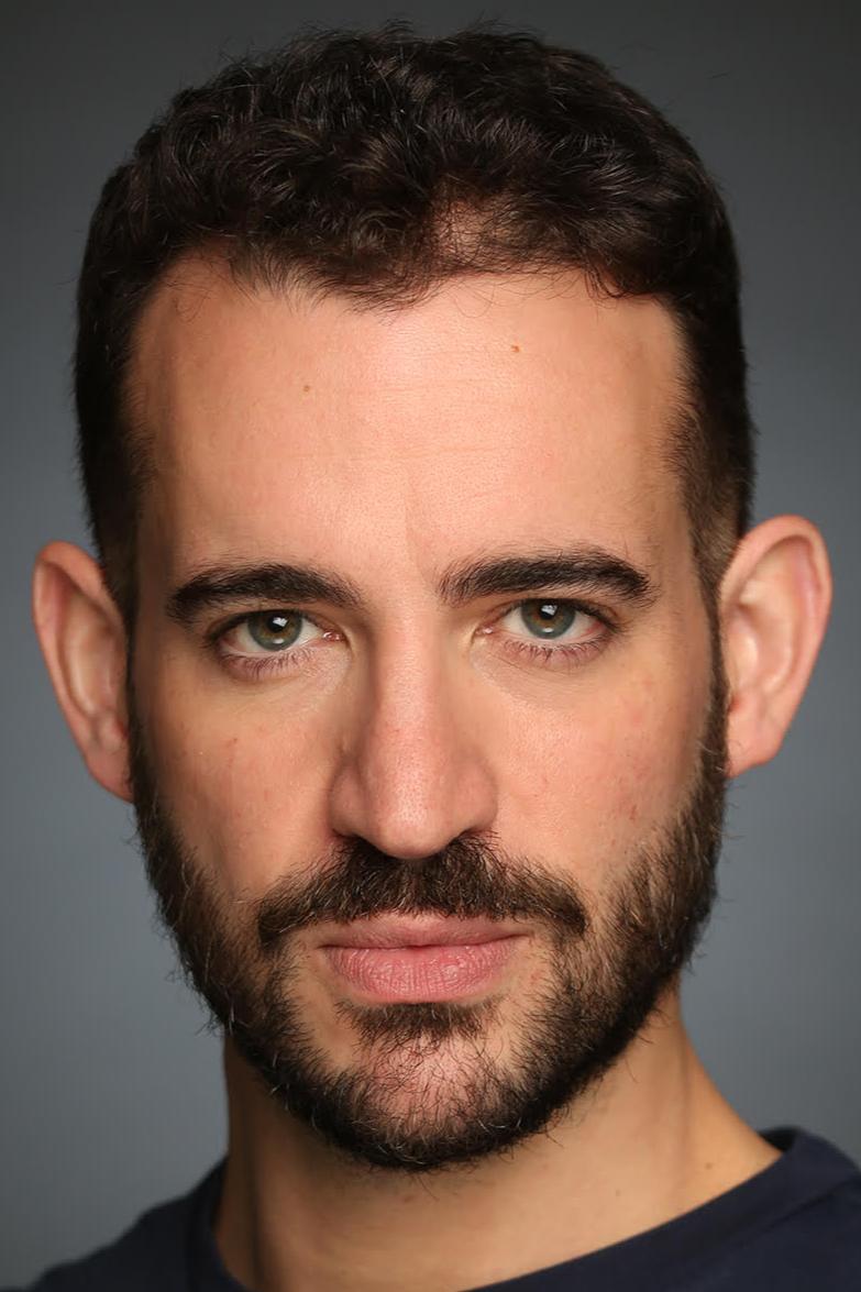 Pedro Rubio - FilmAffinity