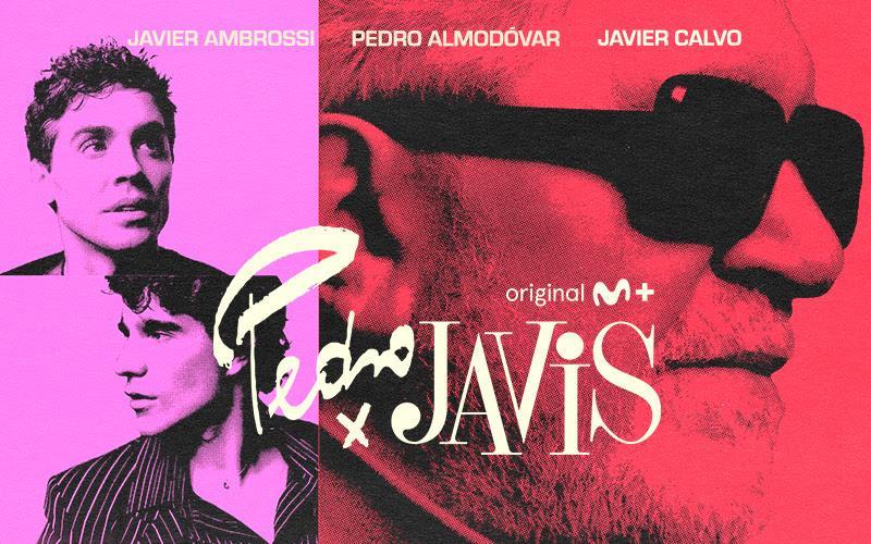 Sección visual de Pedro x Javis (Miniserie de TV) - FilmAffinity