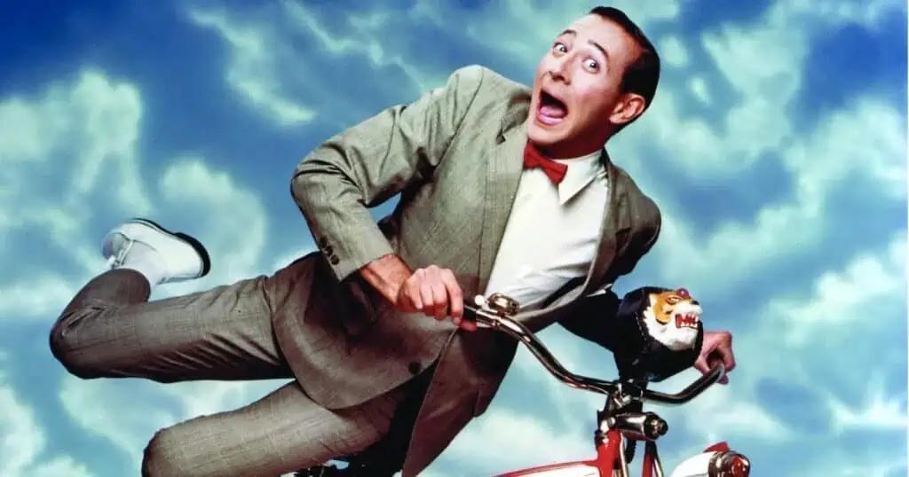 Image gallery for Pee-wee as Himself (TV Miniseries) - FilmAffinity