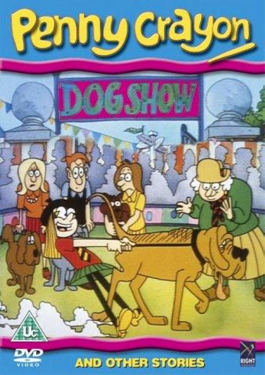 Image gallery for Penny Crayon - FilmAffinity