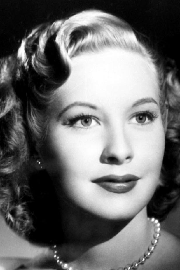 Penny Edwards - FilmAffinity