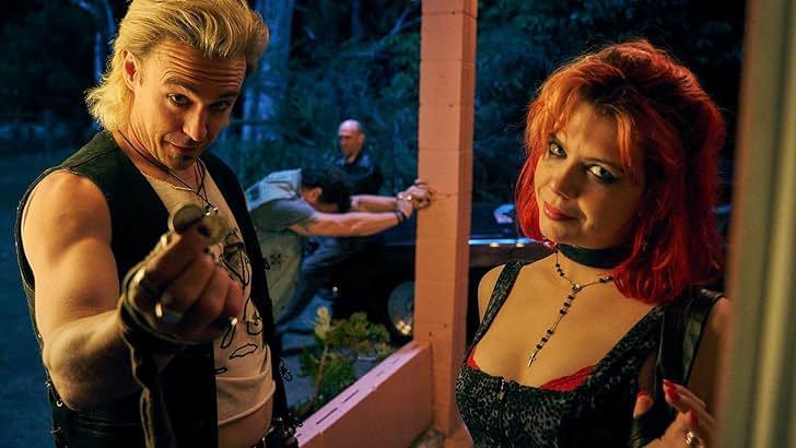 Image gallery for Penny Lane - FilmAffinity