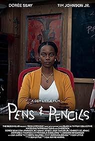 Image gallery for Pens & Pencils (S) - FilmAffinity