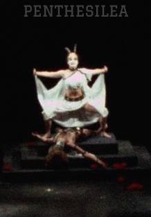 Penthesilea (1974) - FilmAffinity