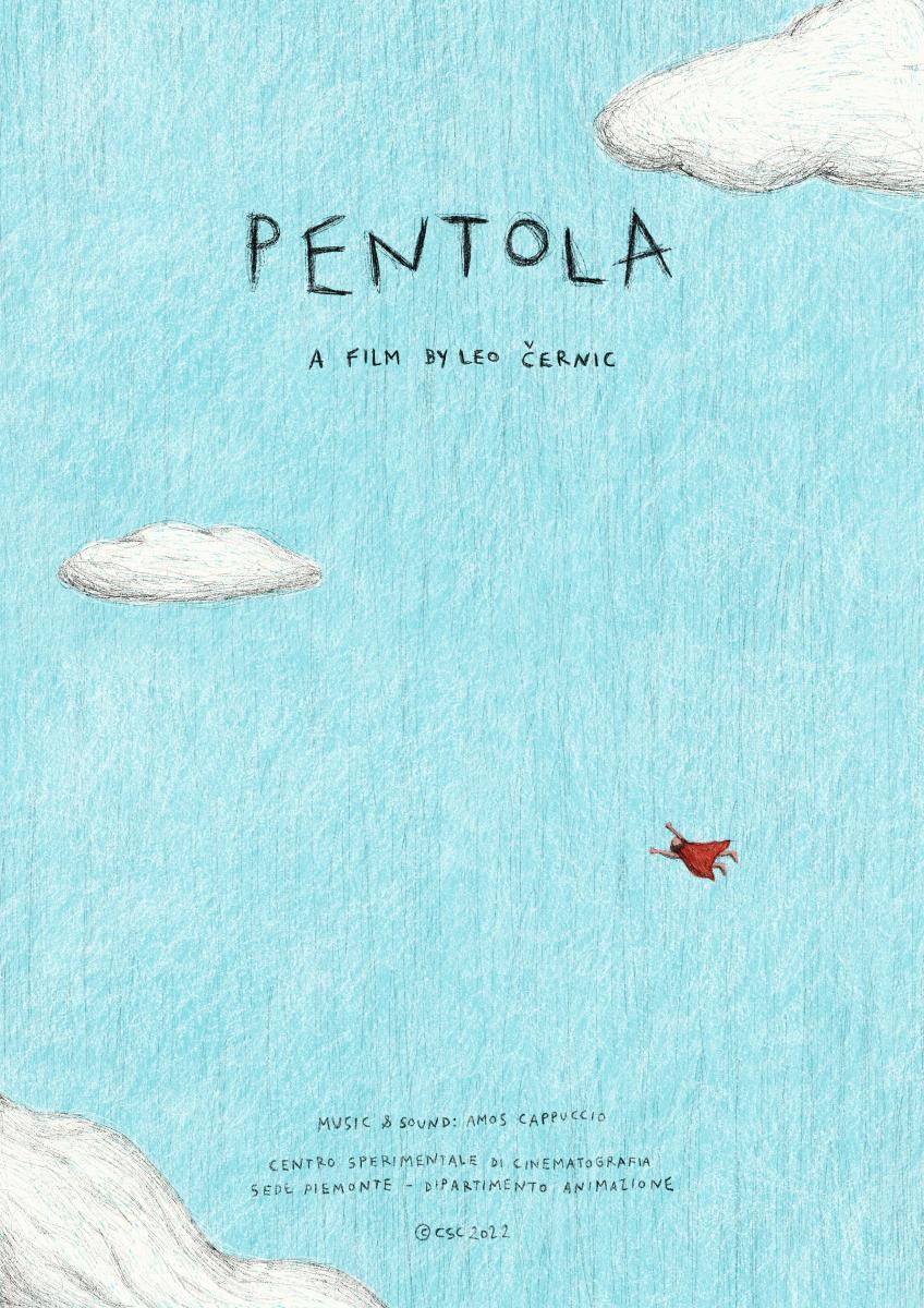 Pentola (C) (2022) - FilmAffinity