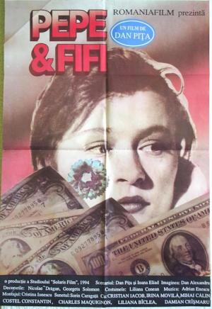 Pepe and Fifi (1994) - Filmaffinity