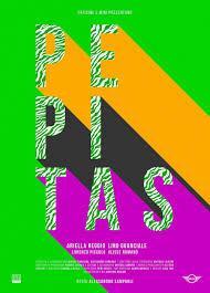 Pepitas (C) (2018) - FilmAffinity