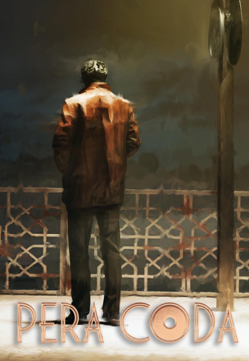 Pera Coda (2026) - FilmAffinity