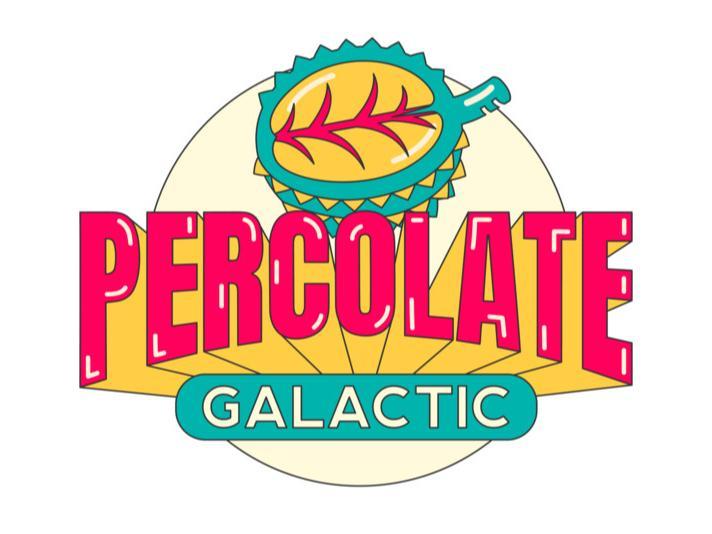 Percolate Galactic - FilmAffinity