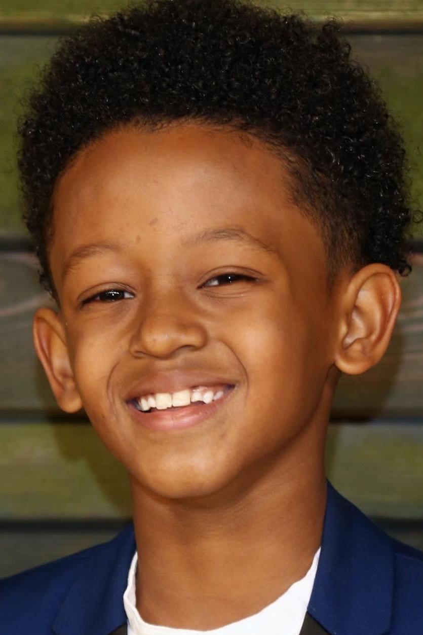 Percy Daggs IV - FilmAffinity