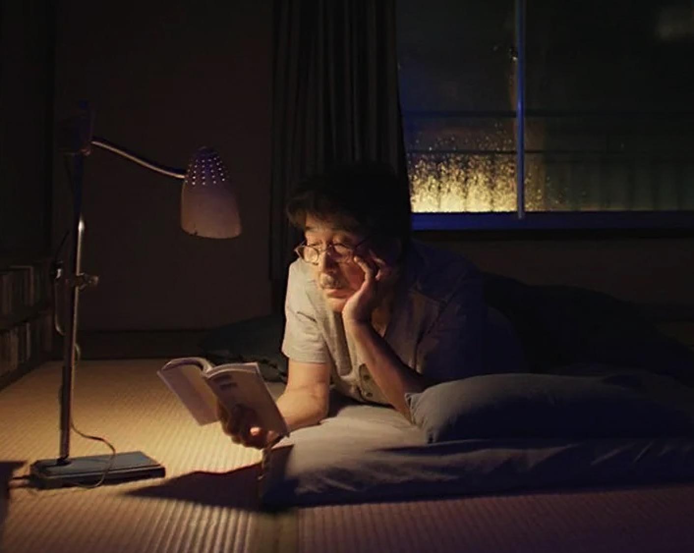 Sección visual de Perfect Days - FilmAffinity