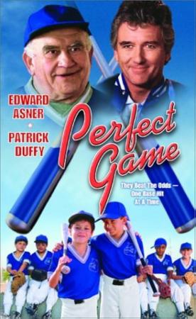 Perfect Game (2000) - Filmaffinity