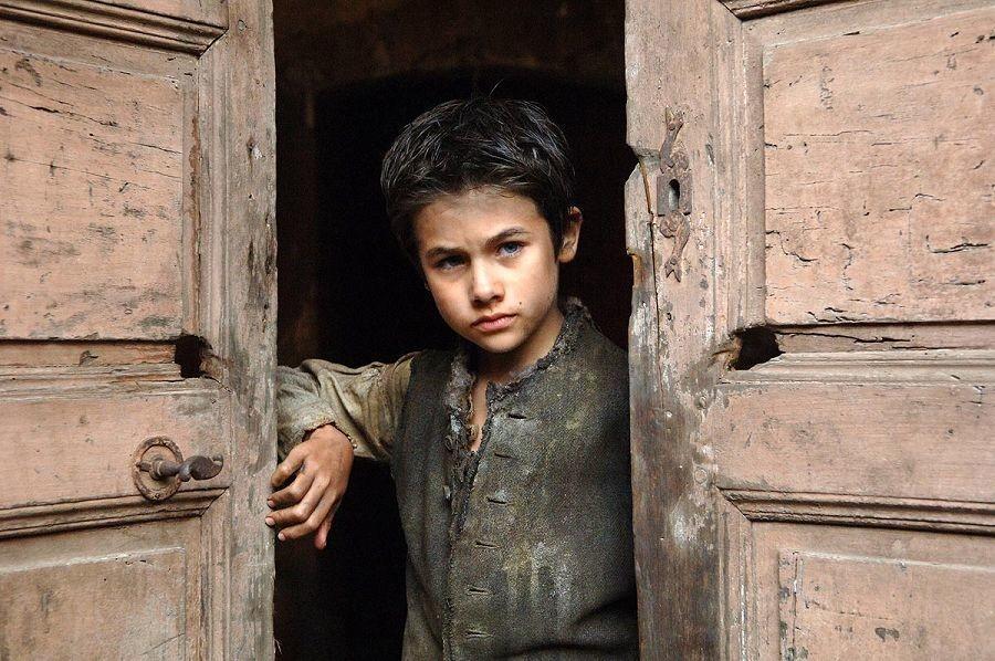 Image gallery for Perfume: The Story of a Murderer - FilmAffinity