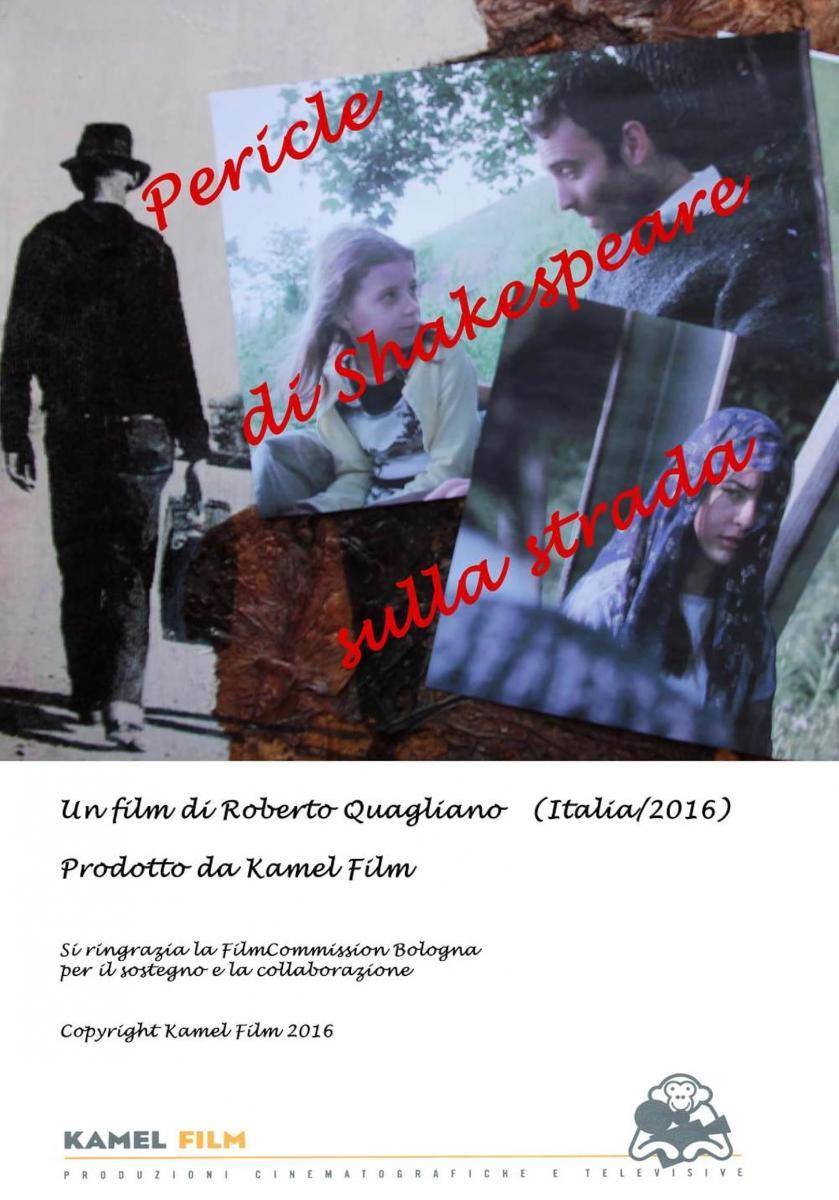 Pericles by Shakespeare on the Road (2016) - FilmAffinity