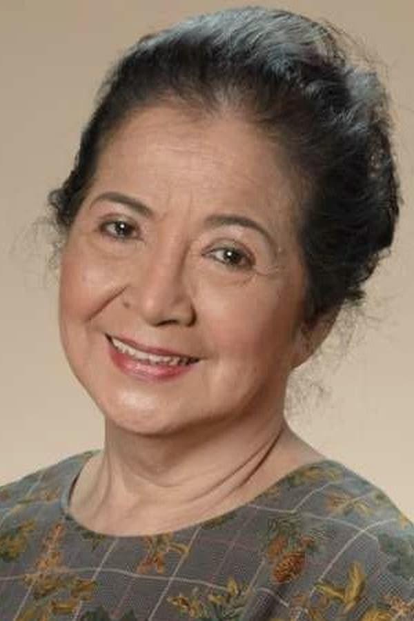 Perla Bautista - FilmAffinity